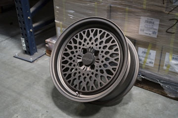 Rotiform LHR CustomSpec - Bronze | Rotiform